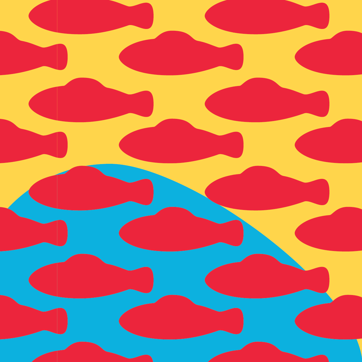 HESUH PARK — What Hesuh Eats