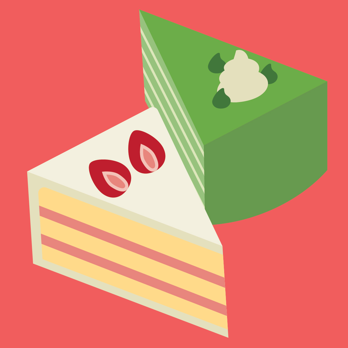 HESUH PARK — What Hesuh Eats