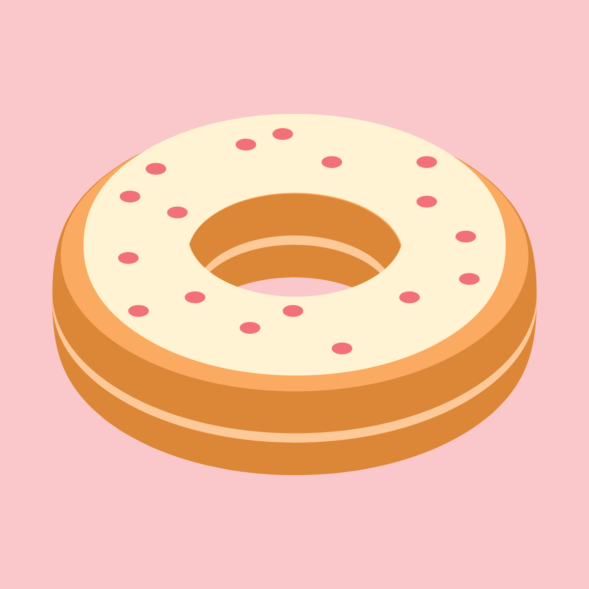 HESUH PARK — What Hesuh Eats