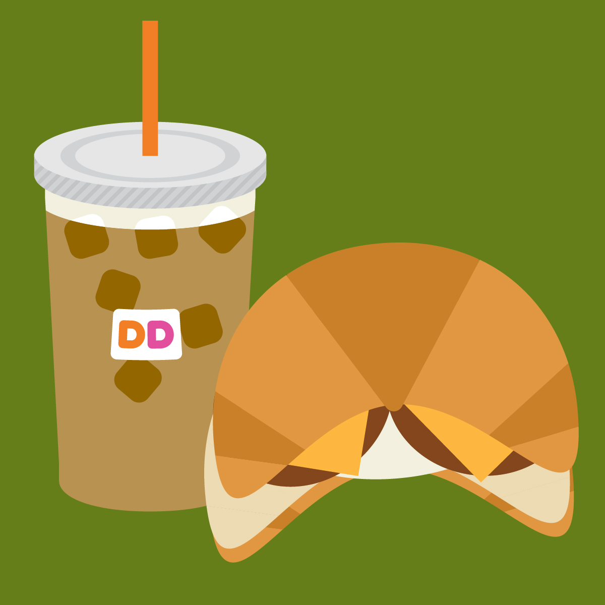 HESUH PARK — What Hesuh Eats