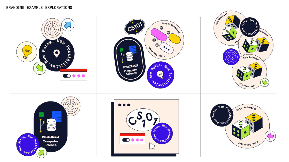 HESUH PARK — New Paths. New Possibilities.